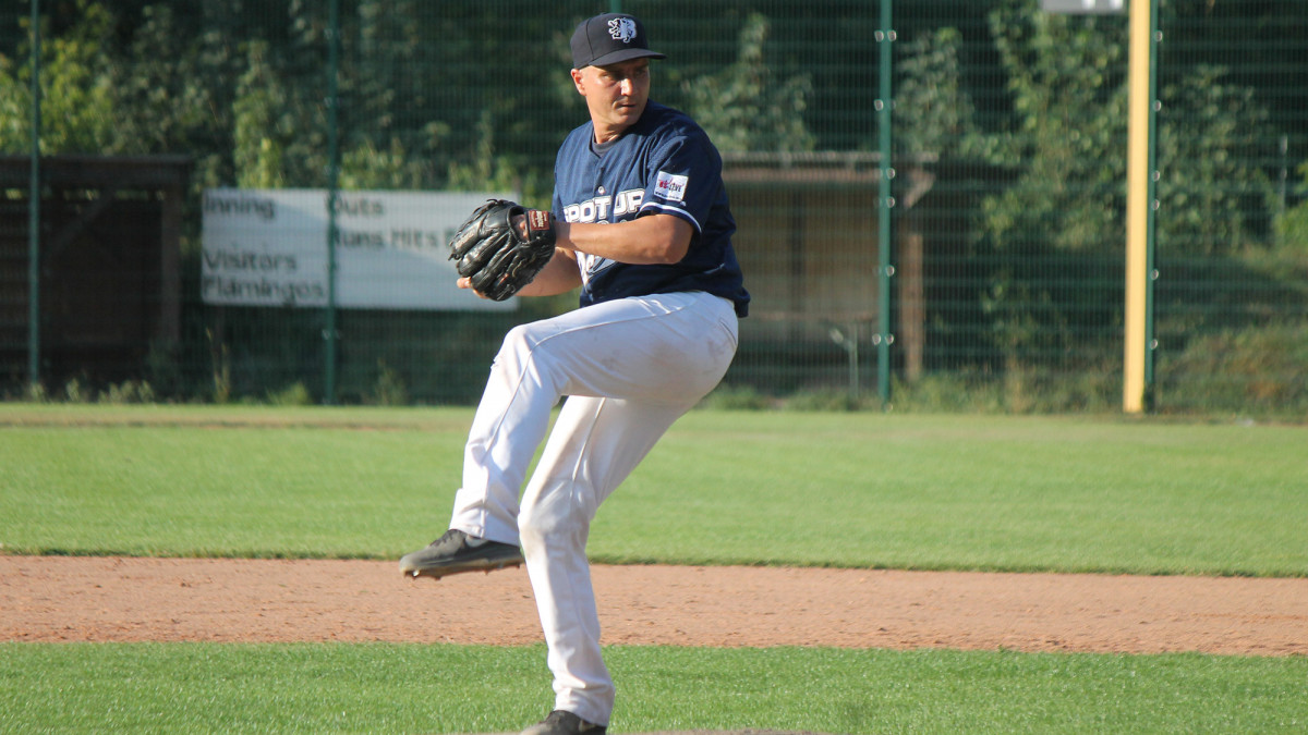 Baseball: Traumstart 2019 für die Braunschweig 89ers | regionalHeute.de