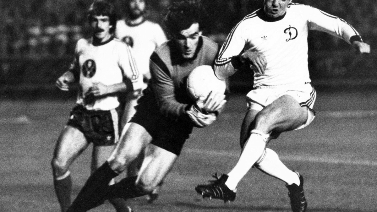 Wir gratulieren, Bernd Franke! Der "Adler" wird 70 | regionalHeute.de