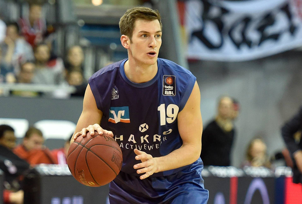 Basketball Löwen verpflichten Small Forward Tim Schwartz | regionalHeute.de