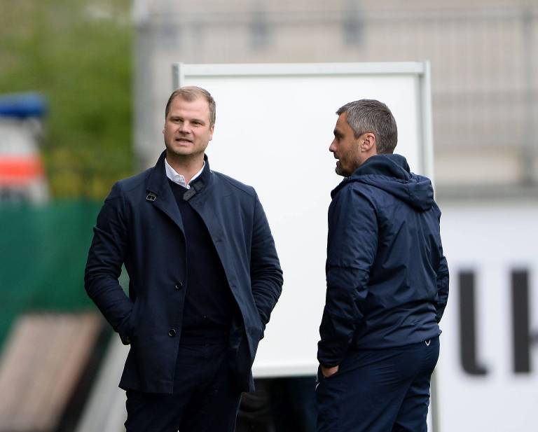 VfL-Nachwuchsleiter Wohlgemuth zieht es nach Kiel | regionalHeute.de