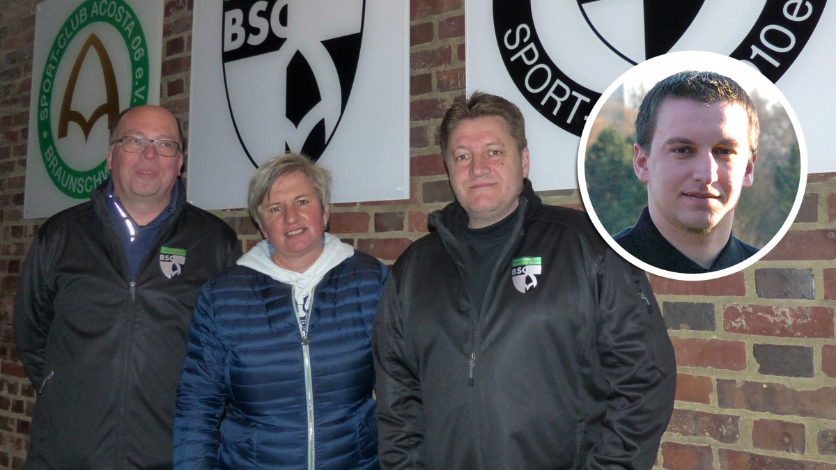 Nach dem Pokalfinale: Katja Wittfoth übernimmt BSC-Frauen | regionalHeute.de