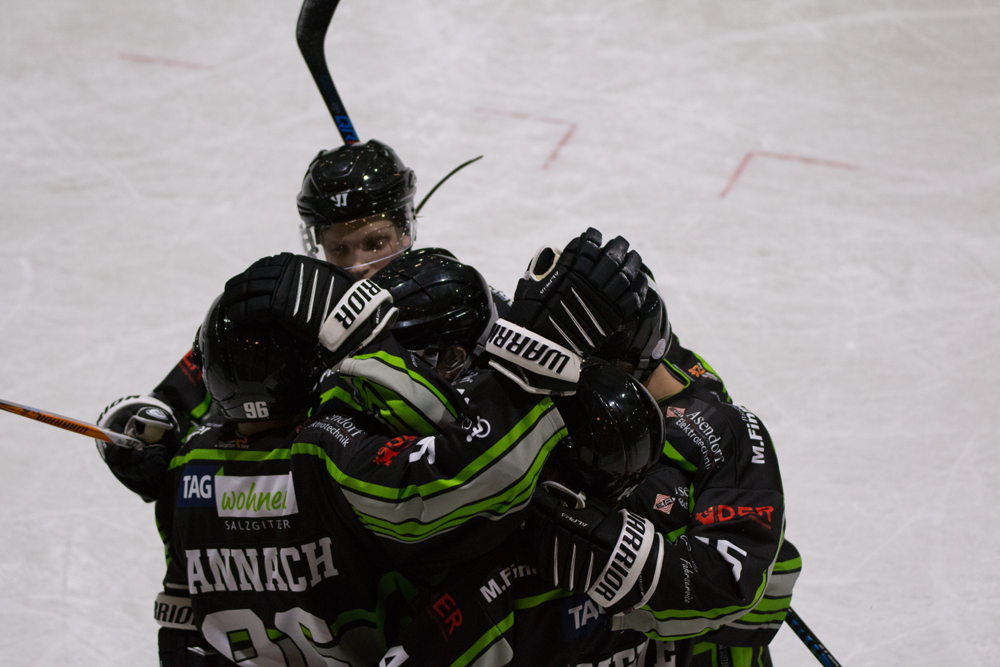 Großteil des Kaders steht: Icefighters-Vorstellung am Sonntag ...