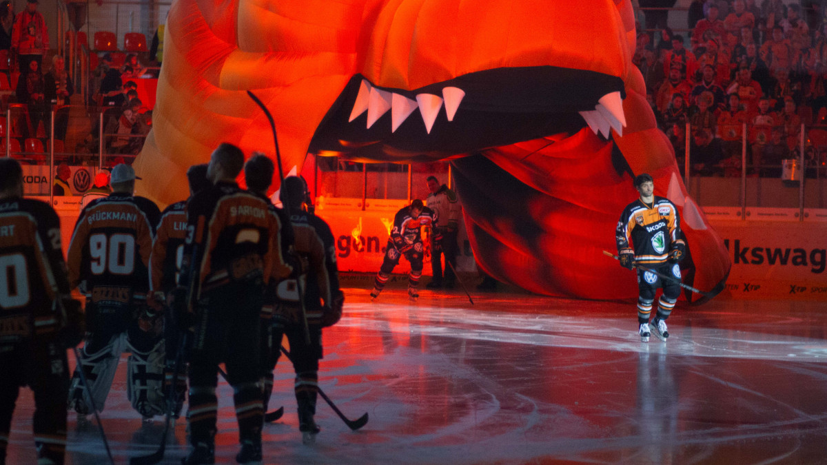 Grizzlys: Miloslav Horava wird neuer Co-Trainer | regionalHeute.de