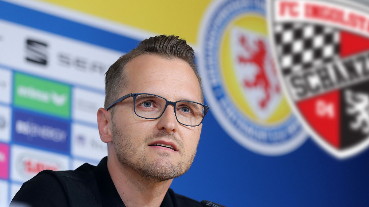 Flüthmann: "Wir werden versuchen, unsere Stärken umzusetzen ...