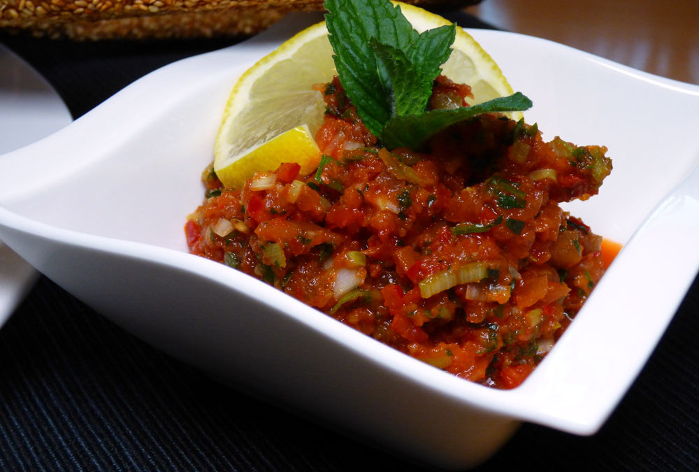 Meze in Istanbul – ein Buch zum Verlieben | regionalHeute.de