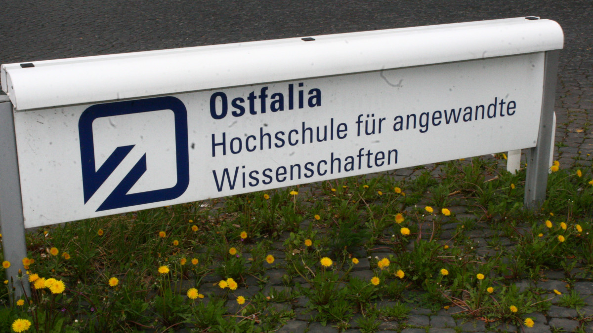 Ostfalia ermöglicht Einblicke in de Campus-Alltag | regionalHeute.de