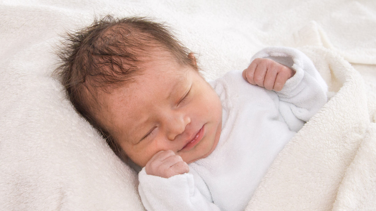 Willkommen: Alex Jian Hackert | regionalHeute.de