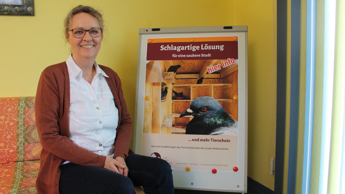 „Stadttiere Braunschweig“ jetzt als Verein gegründet | regionalHeute.de