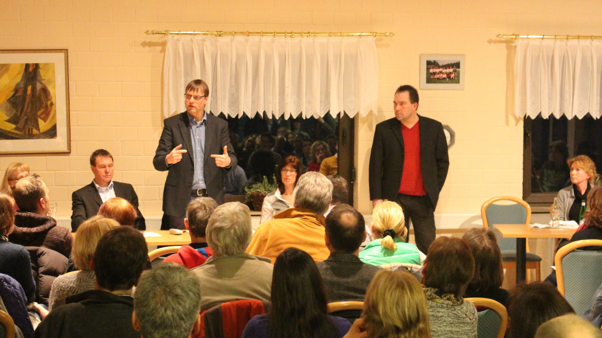 Bekommt Schandelah eine Gemeinschaftsunterkunft? | regionalHeute.de