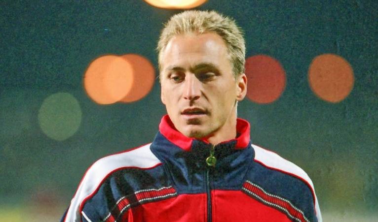 Erkes Nachfolger steht fest: Michael Spies wird MTV-Trainer ...