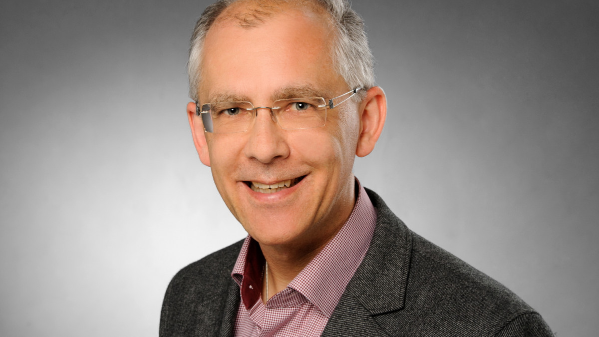 Christian Berndt will Superintendent in Wolfsburg werden | regionalHeute.de