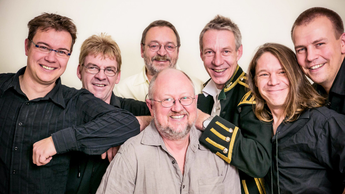 "An Oíche Samhradh Gaeilge": Die Irische Sommernacht 2015 ...