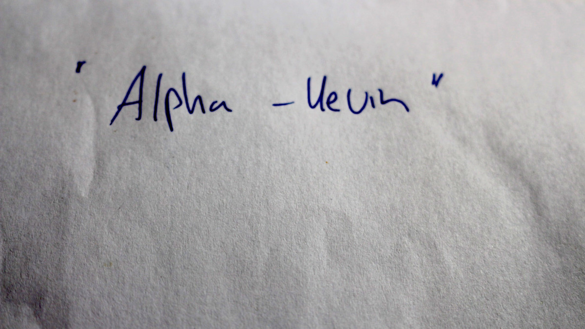 "Alpha-Kevin" darf nicht Jugendwort des Jahres werden | regionalHeute.de