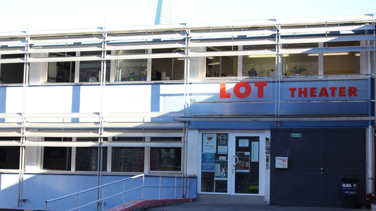 Septemberprogramm im LOT-Theater | regionalHeute.de