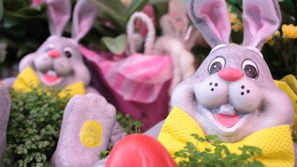 Die Osterzeit und ihre Bräuche | regionalHeute.de