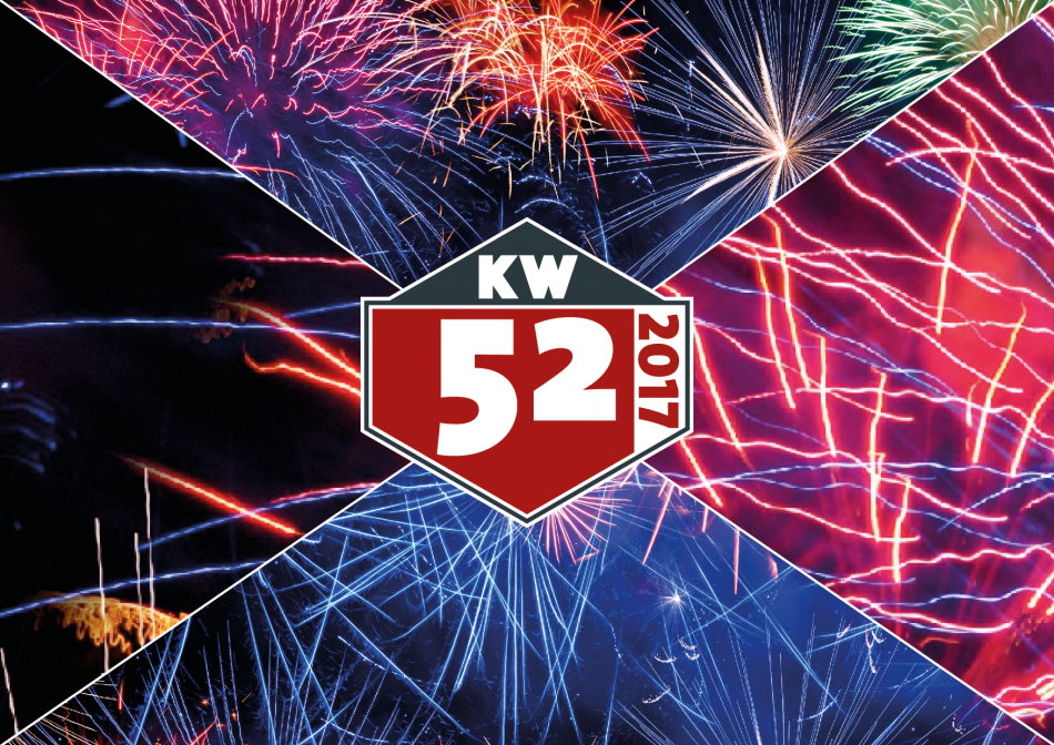 Das Sportwochenende KW52/2017 | regionalHeute.de