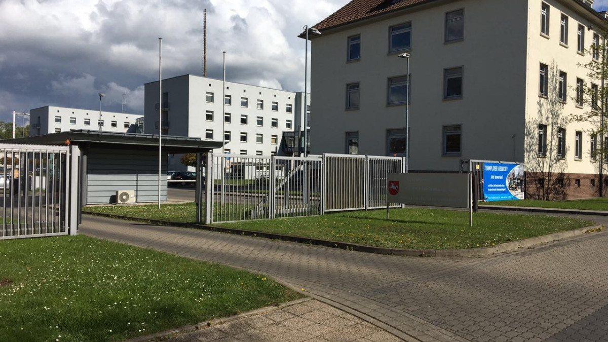 Führungswechsel bei der Polizei Braunschweig | regionalHeute.de