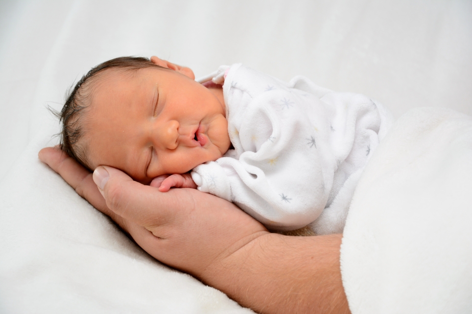 Willkommen: Freya Hesse | regionalHeute.de