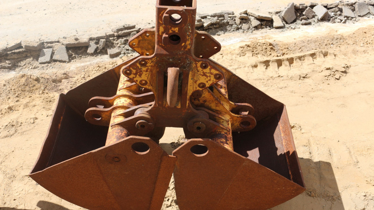 Wilhelm-Mast-Straße soll ausgebaut werden | regionalHeute.de