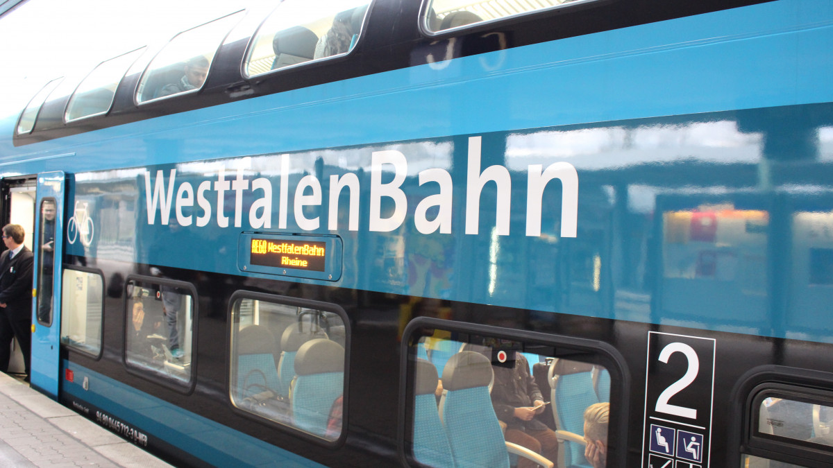 Ab Montag Zugausfälle zwischen Braunschweig und Hannover | regionalHeute.de