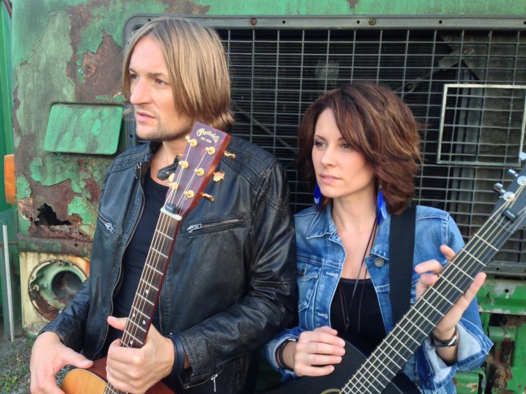 "Birds of a Feather" in der Jugendherberge Goslar | regionalHeute.de