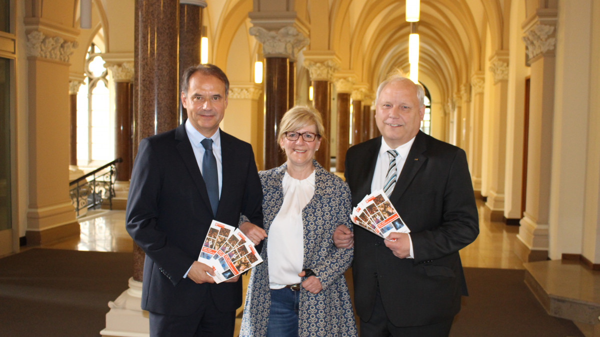 Stadt der Wissenschaft: Braunschweig zeigt „Cloud" | regionalHeute.de