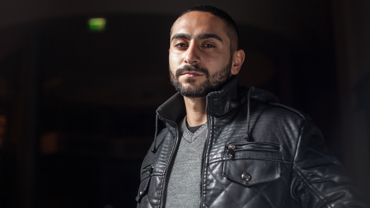 Nima - Rap aus dem Harz | regionalHeute.de