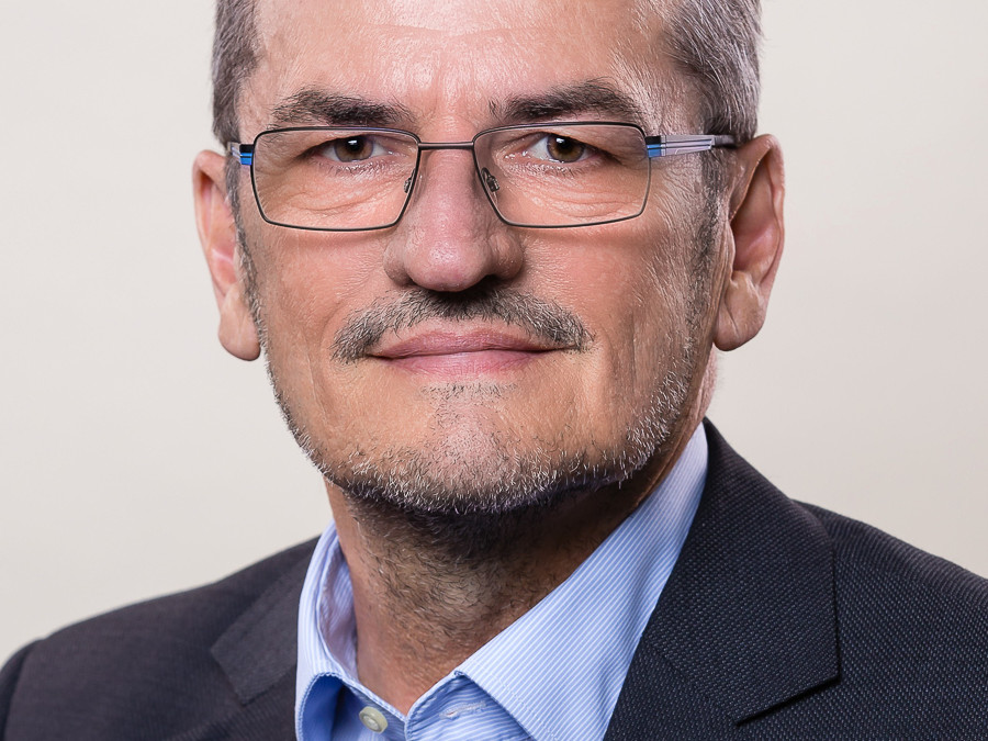 Peter Edelmann stellt sich zum Bürgergespräch | regionalHeute.de