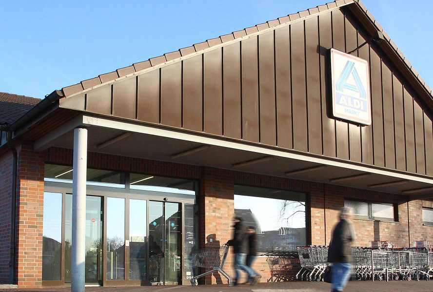 Aldi und Gewebegebiet „Meyerberg" sollen wieder Thema werden ...
