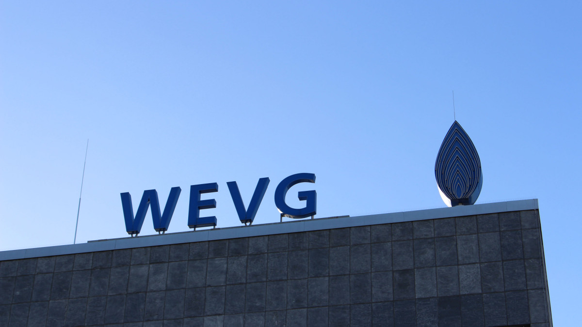 WEVG äußert sich zum Trinkwasser-Störfall auf Drängen der Linken ...