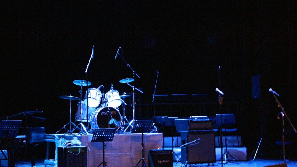 Salzgitter: Das International Drummer Meeting wartet | regionalHeute.de