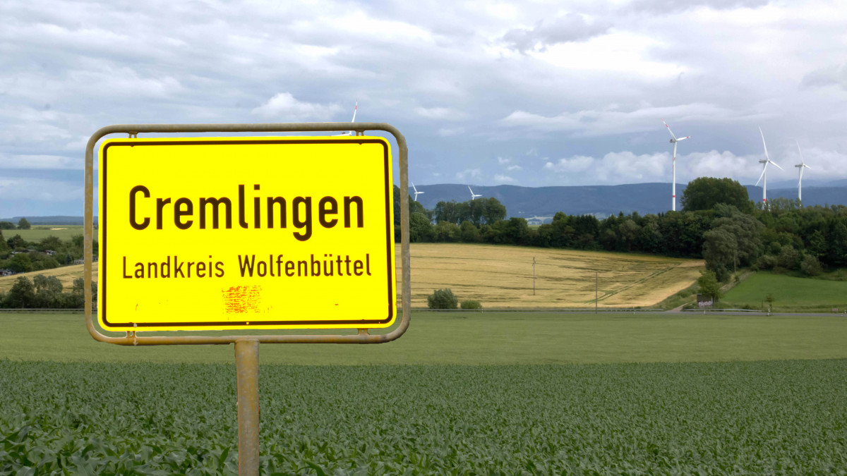 Cremlingen soll sich ökologisch weiter entwickeln | regionalHeute.de