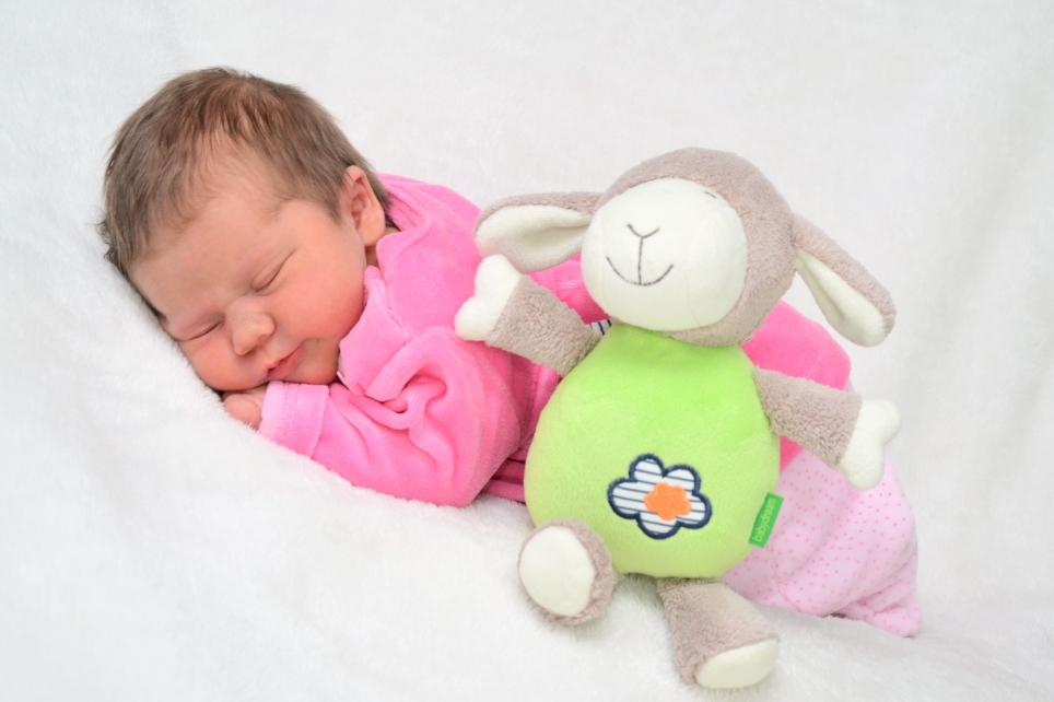 Willkommen: Alia Samira Wattenberg | regionalHeute.de