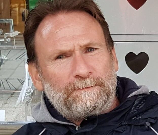 Mann vermisst: Polizei bittet um Mithilfe | regionalHeute.de