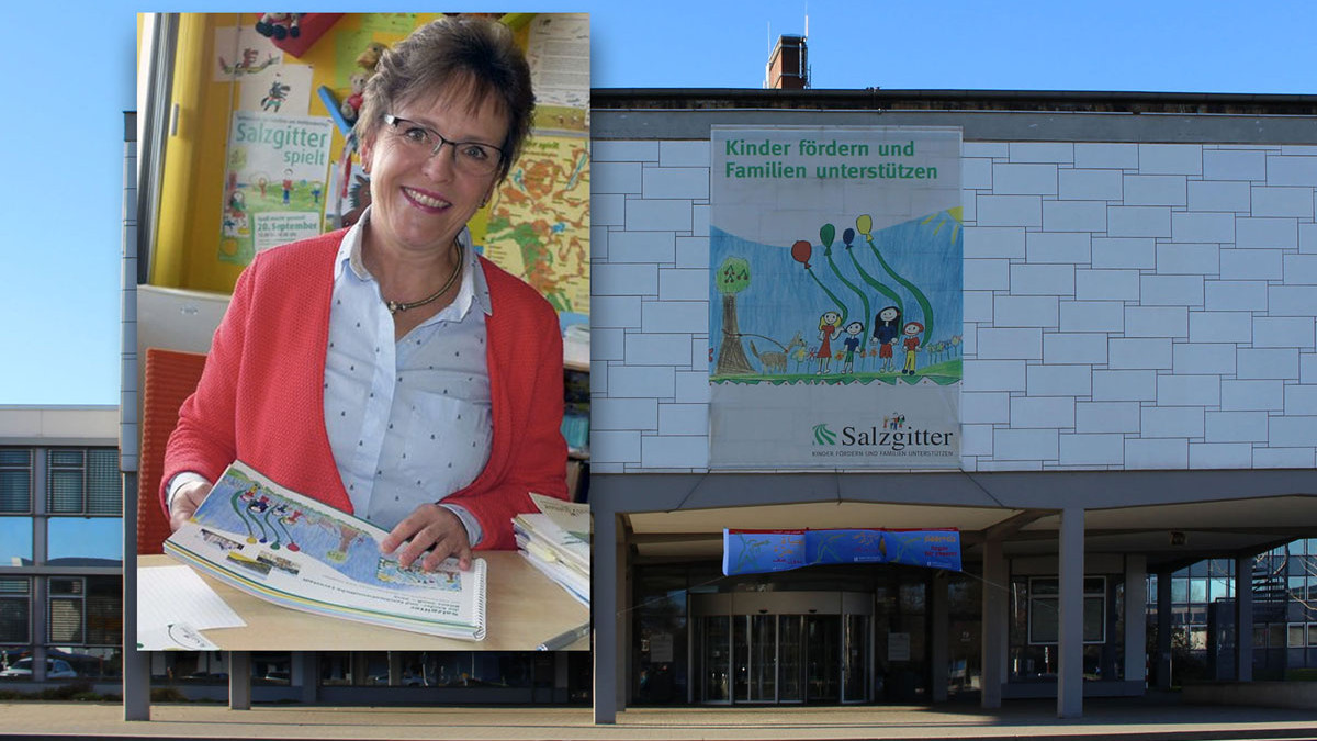 Fazit der Stadt: Salzgitter ist für Familien attraktiv | regionalHeute.de