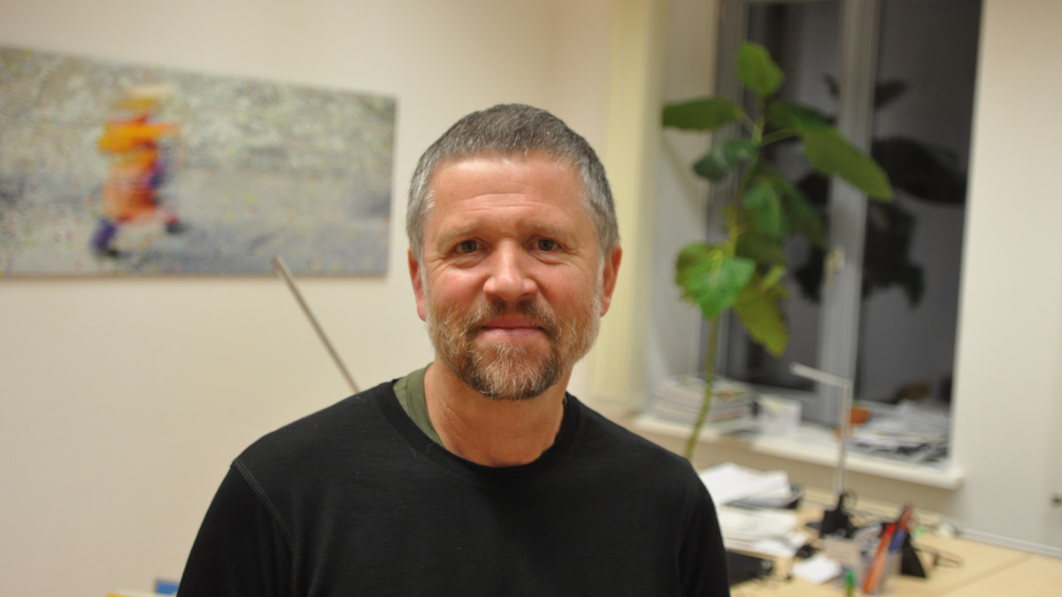 Asse-2-Begleitgruppe: Michael Fuder im Interview zum Zwischenlager ...