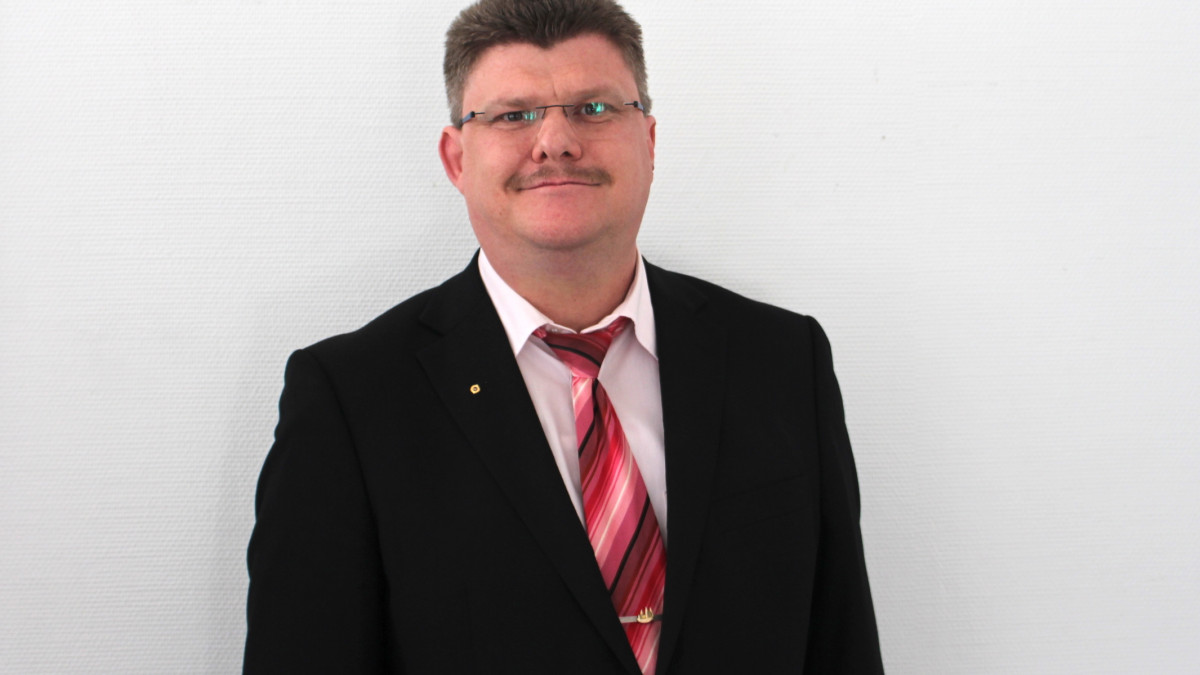 Alexander Hoppe bleibt Bürgermeister in Königslutter | regionalHeute.de