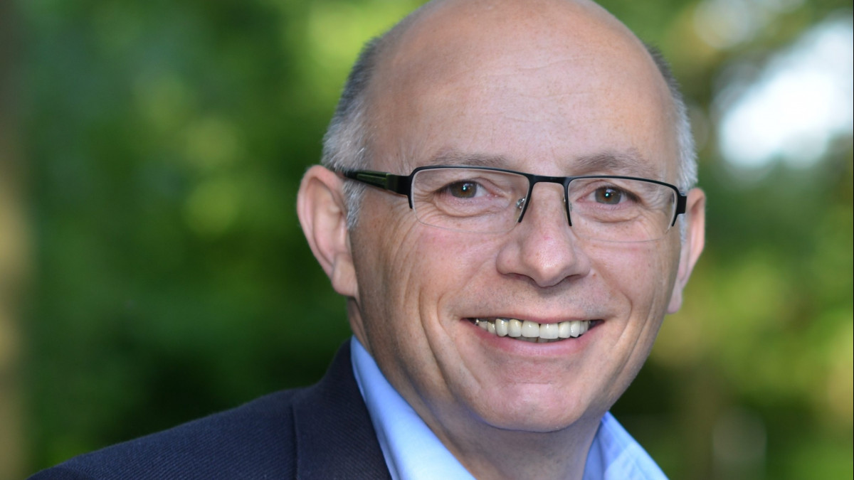 CDA Vorsitzender Frank Roth mit 97,9 Prozent im Vorstand bestätigt ...