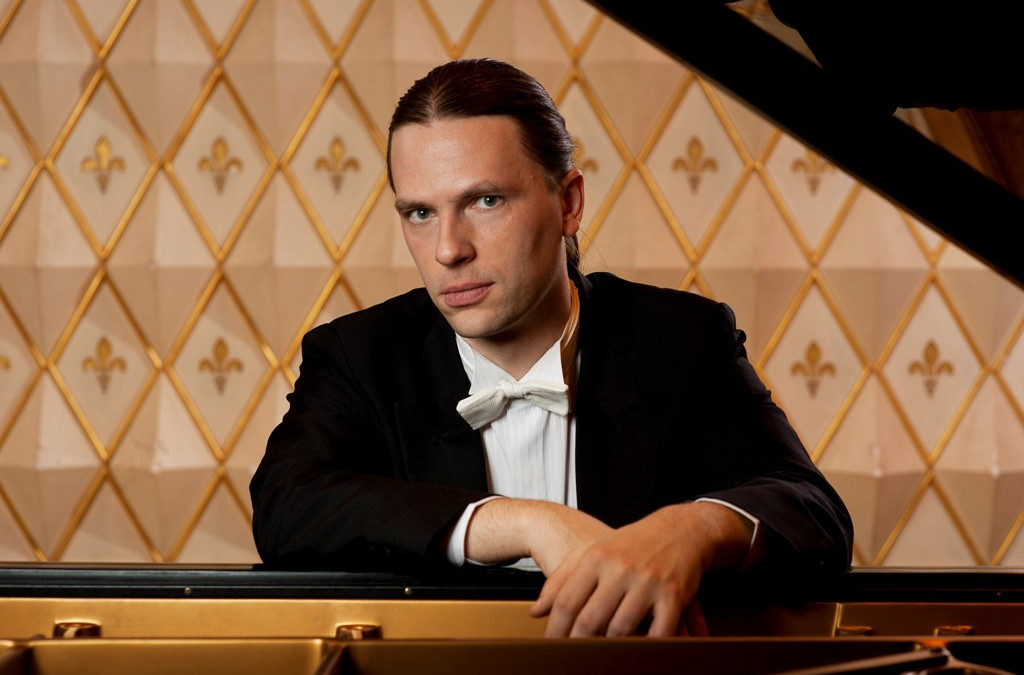 Lessingtheater: Arcos Orchestra New York - Markus Groh als Ersatz für ...