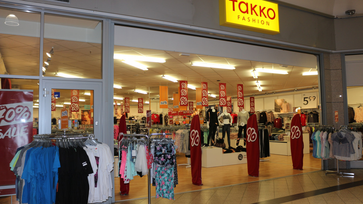 TAKKO Fashion: Mode und Lifestyle für die ganze Familie | regionalHeute.de
