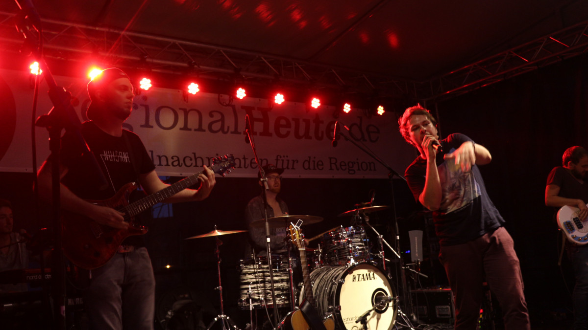 Ayke Witt im Video-Interview | regionalHeute.de