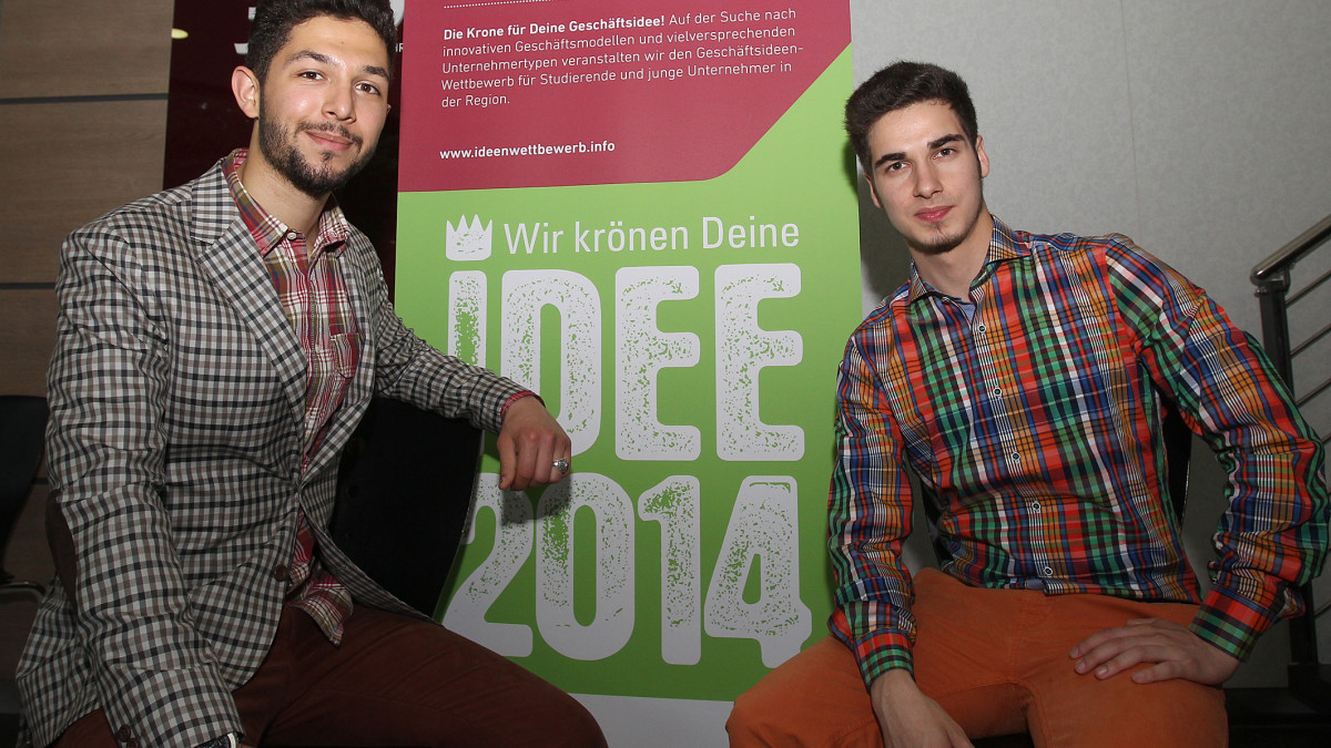 Starke Ideen für neue Gründungen | regionalHeute.de