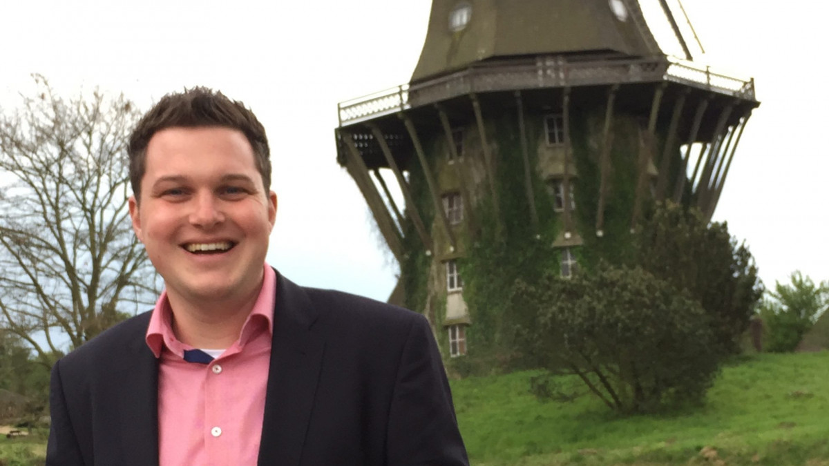 Wahl der Kommissionspräsidentin - Raulfs äußert sich kritisch ...