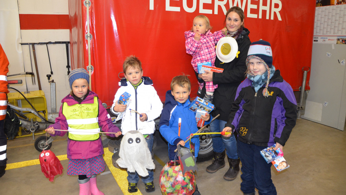 Dettum prämiert die schönsten Laternen | regionalHeute.de