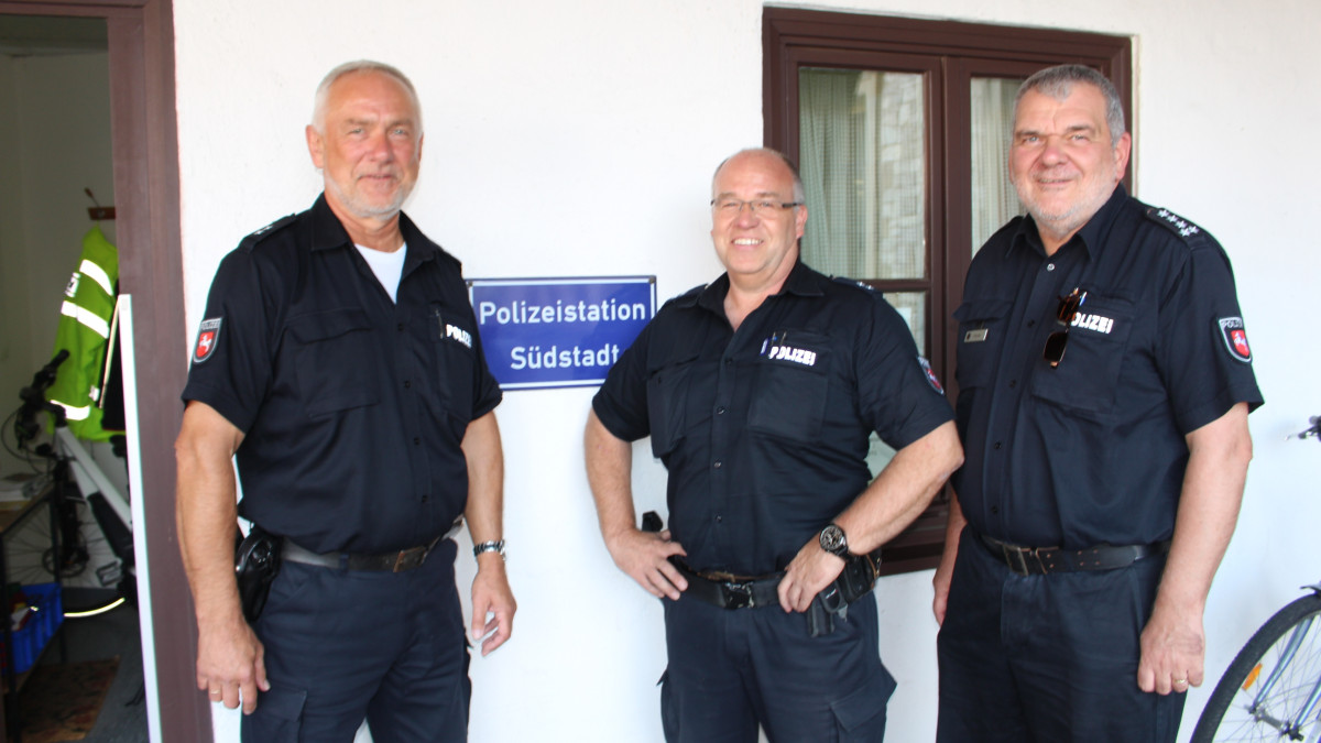 Ein Original geht in Ruhestand: Abschied von Rolf Knoke | regionalHeute.de