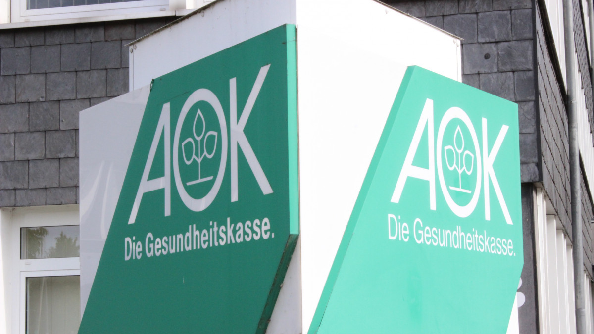Neues AOK-Gesundheitsprogramm erschienen | regionalHeute.de