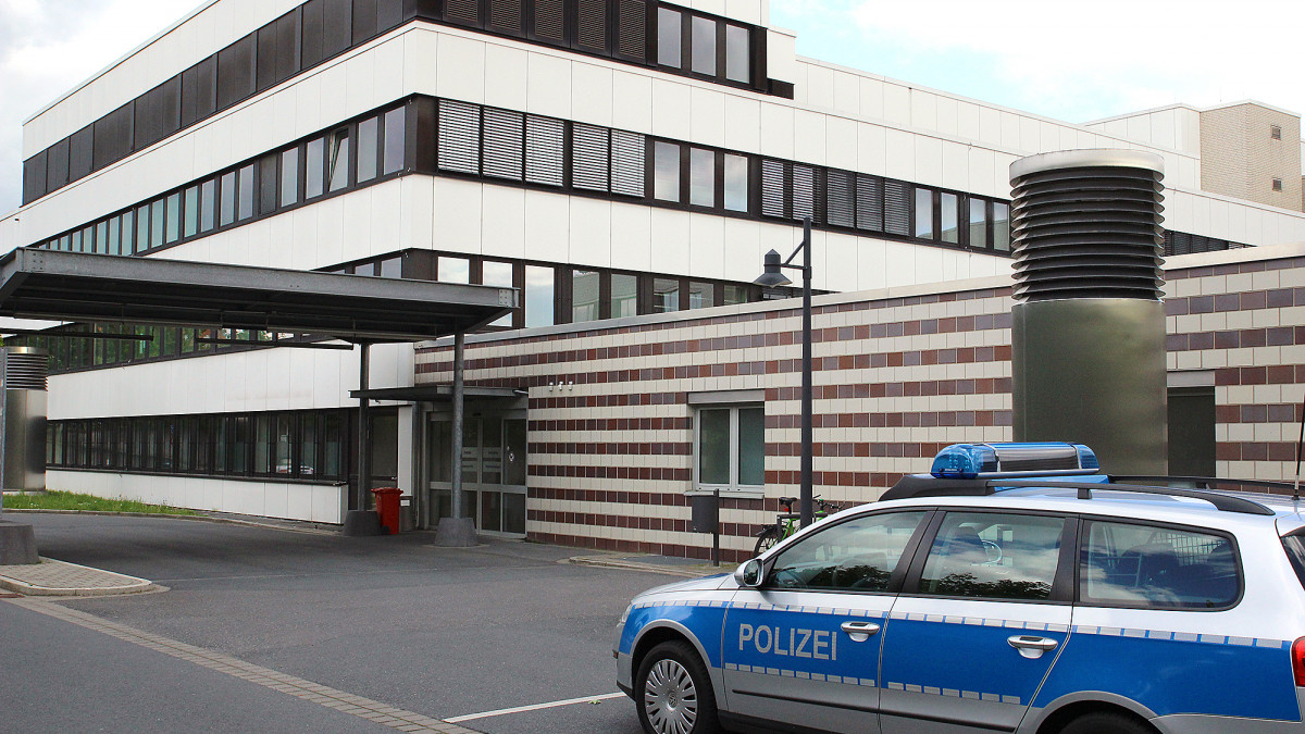 Patientin beging Selbstmord im Klinikum | regionalHeute.de