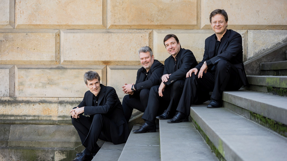 Kammerkonzert mit dem Vogler Quartett | regionalHeute.de