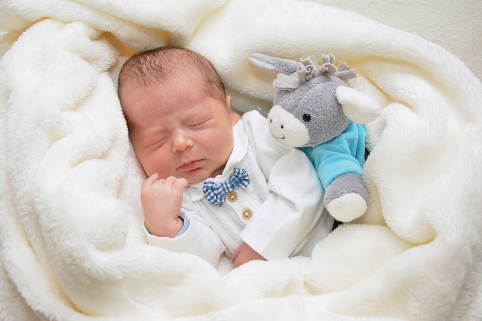 Herzlich Willkommen: David Finzer | regionalHeute.de