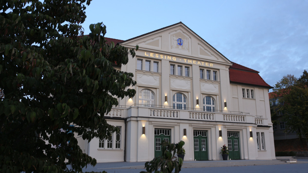 Wolfenbüttel: Lessing-Preis für Kritik geht an die Journalistin Vanessa ...